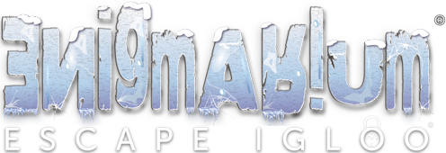 Escape igloo - Escape Igloo Enigmarium